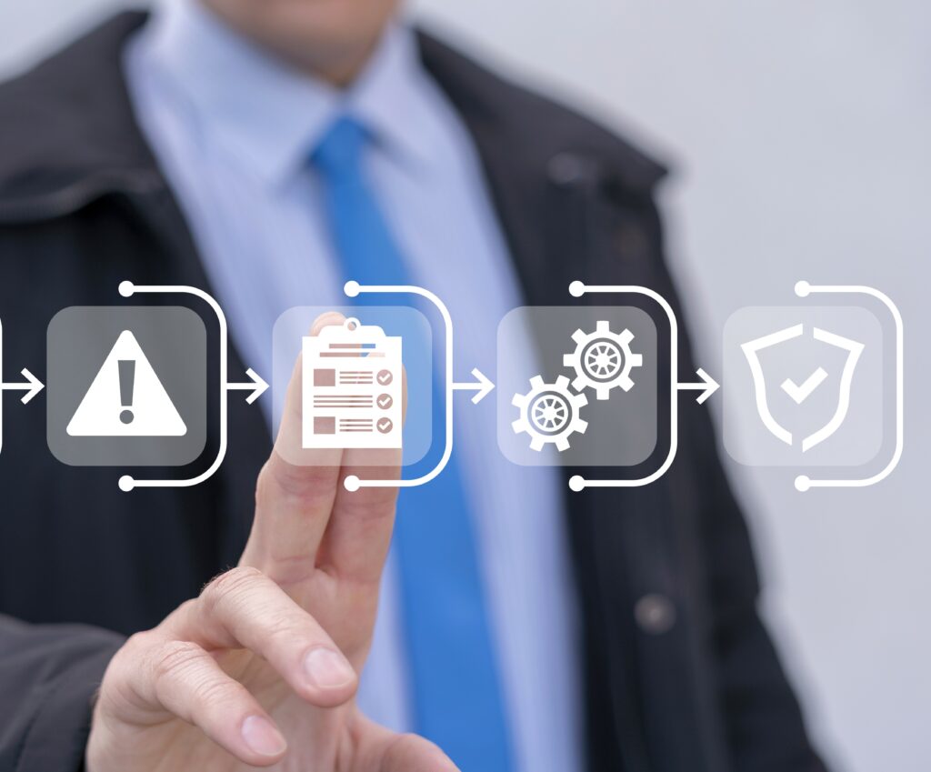 Protocolos de Segurança do Paciente - IBSP