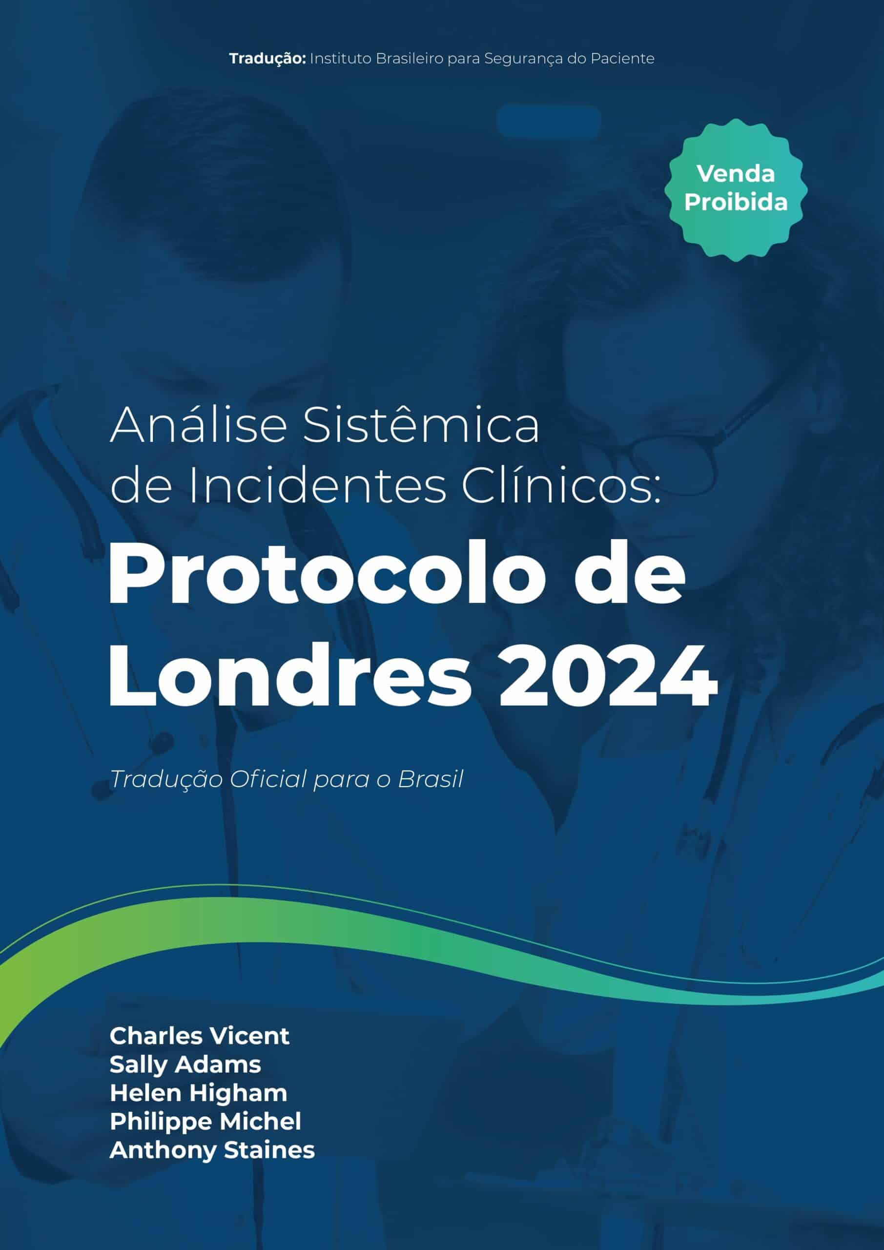 IBSP | Protocolo de Londres 2024 | Português (BR)
